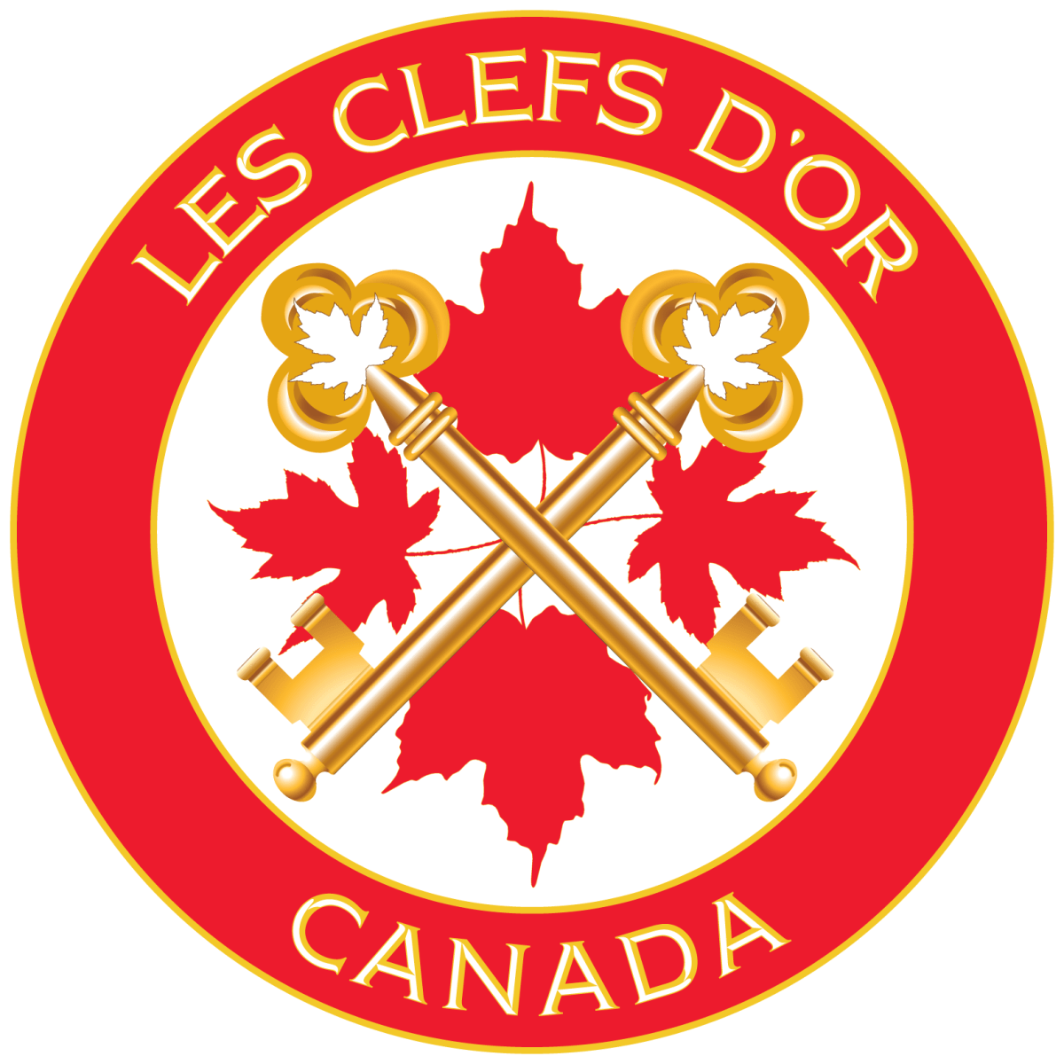 Les Clefs d’Or Brand Principles – Les Clefs d'Or Canada