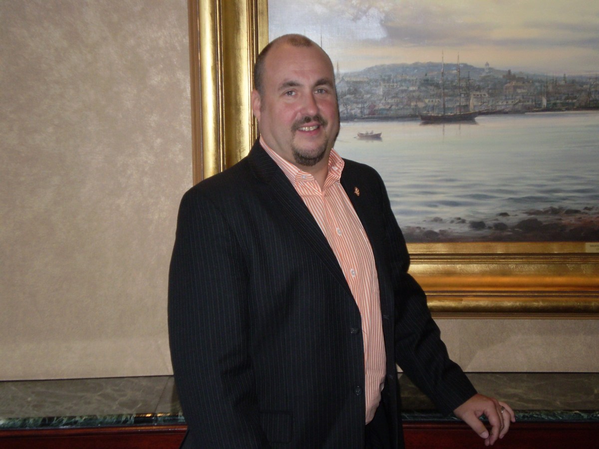 40 Years in 40 Days, the History of Les Clefs d’Or Canada. Day 33 ...