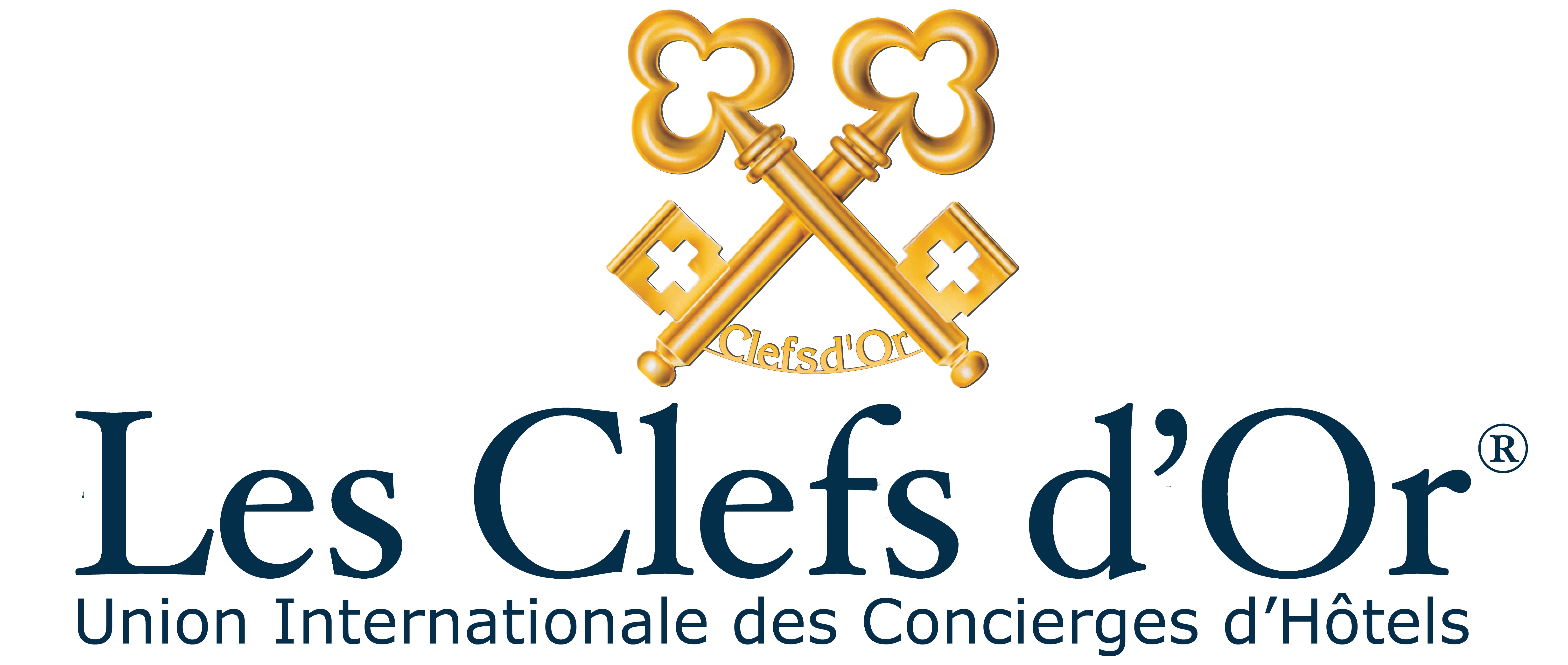 Congratulations to Raphaëlle Grandgirard, 2019 winner of Les Clefs d’Or ...