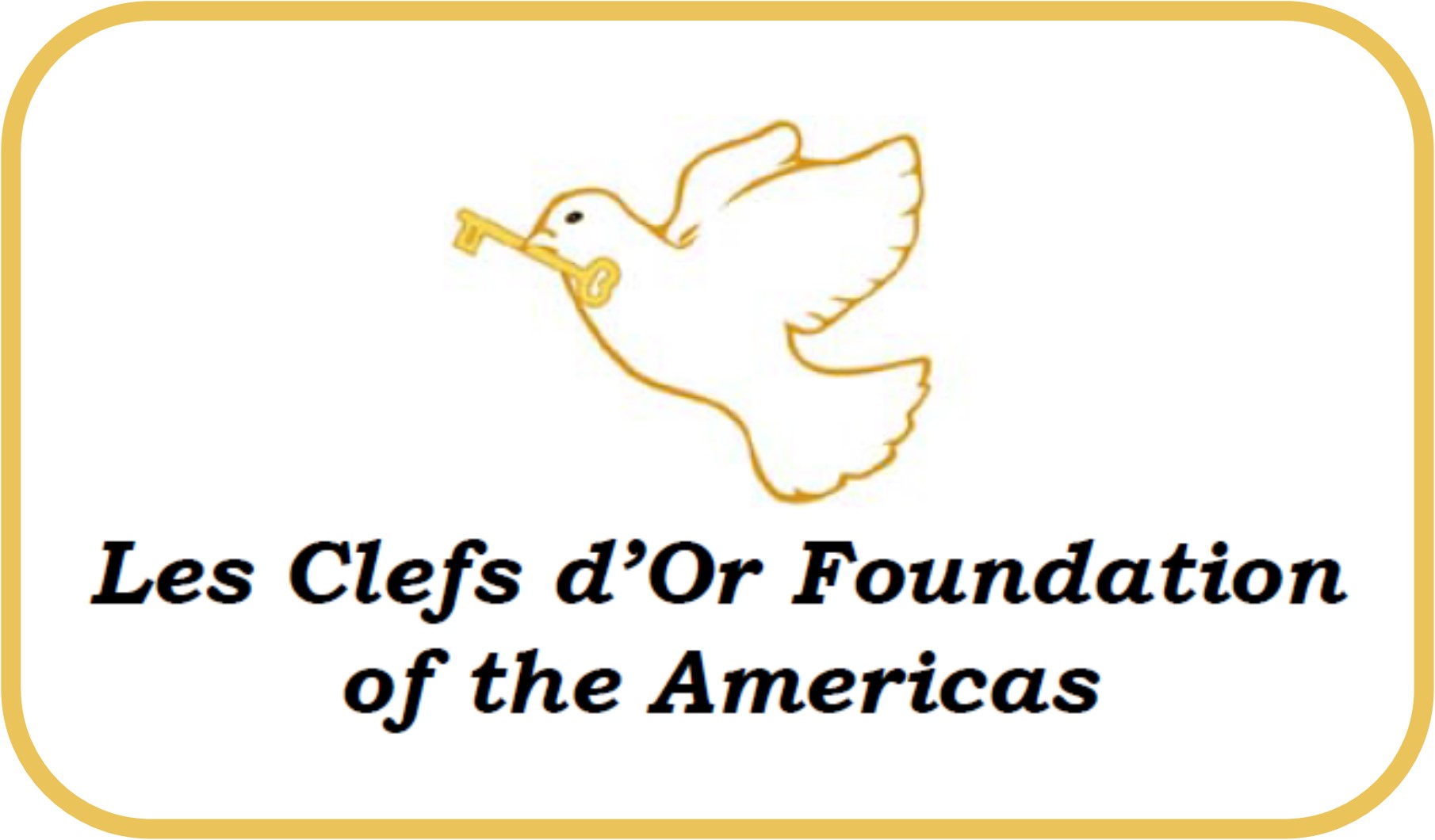 Les Clefs d’Or Foundation of the Americas special COVID-19 grant for ...