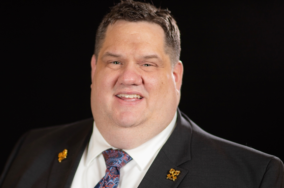 Holiday Message from President Don Mooney – Les Clefs d'Or Canada